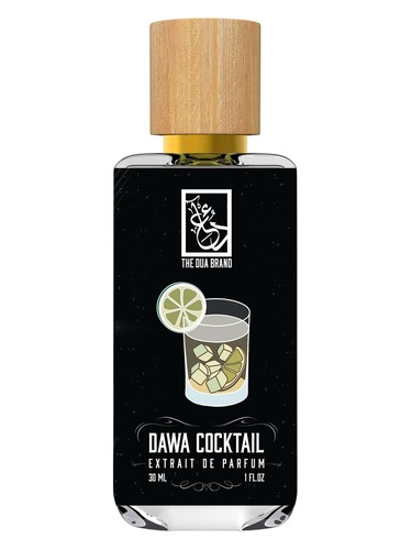 Dawa Cocktail The Dua Brand parfum - un nouveau parfum pour homme et ...