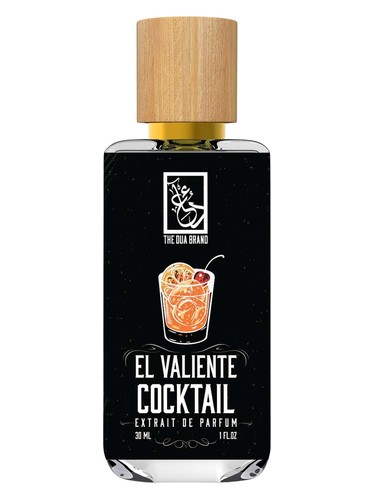 El Valiente Cocktail The Dua Brand 香水 - 一款 2022年 新的 中性 香水