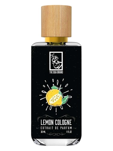 Lemon Cologne The Dua Brand fragancia - una nuevo fragancia para ...