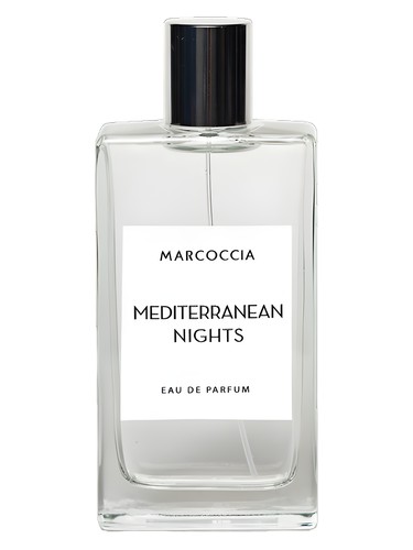 Mediterranean Nights Marcoccia 香水 - 一款 2023年 新的 中性 香水