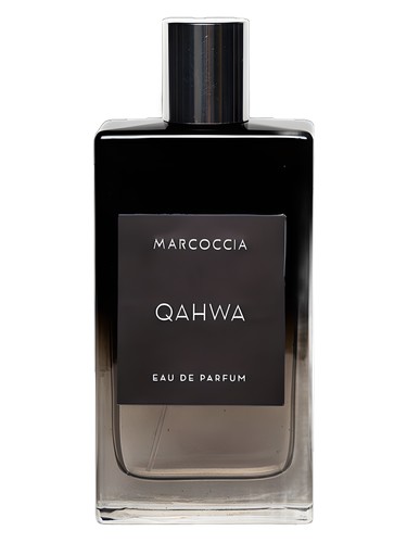 Qahwa Marcoccia parfum - een nieuwe geur voor dames en heren 2023
