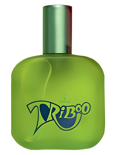 Triboo Jequiti Colonia - una fragancia para Hombres 2009
