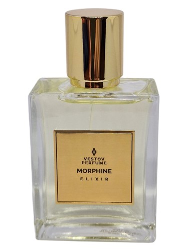 Morphine Vestov Perfume perfume - a fragrância Compartilhável 2017