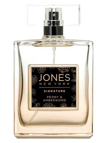 Signature Peony & Amberwood Jones New York fragancia - una fragancia ...
