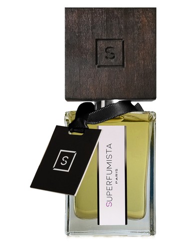Minty Mint Superfumista Parfum - ein neues Parfum für Frauen und Männer ...