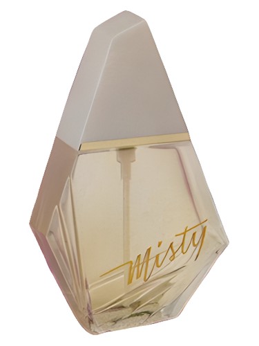 Misty Avon аромат — аромат для женщин 1992