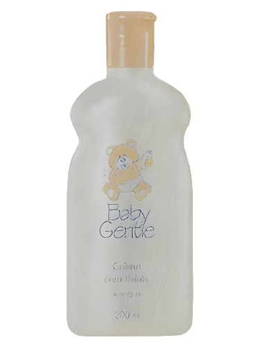 Baby Gentle Avon - una fragranza unisex 2000