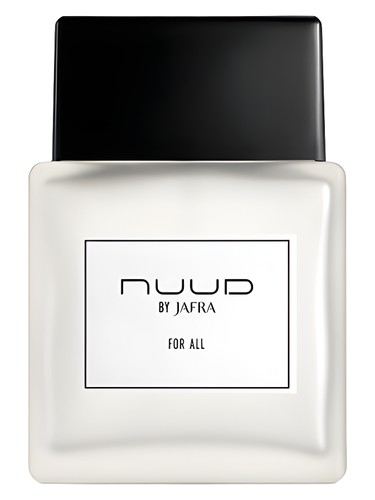 Nuud JAFRA fragancia - una fragancia para Hombres y Mujeres 2021