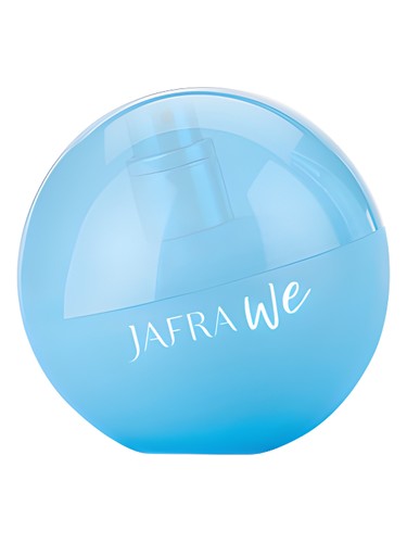 We JAFRA parfum - un parfum pour femme 2021