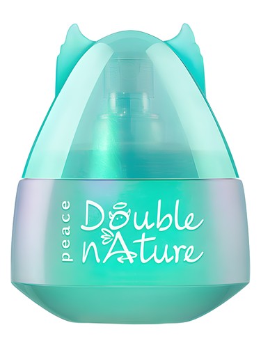 Double Nature Peace JAFRA perfume - a fragrância Feminino 2018
