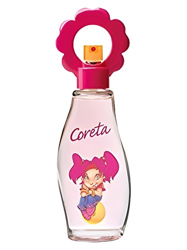 Coreta JAFRA Parfum - ein es Parfum für Frauen 2020
