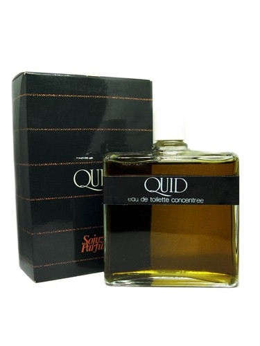 Quid Союзпарфюмерпром (Soyuzparfumerprom) Kolonjska voda - parfem za ...