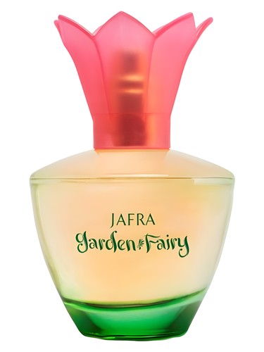 Garden Fairy JAFRA parfum - un parfum de dama 2019