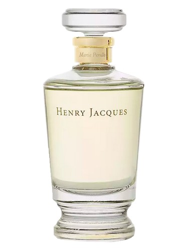 Maria Perello Henry Jacques perfume - a novo fragrância Feminino 2022