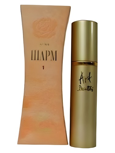 ART Šarms 1 Dzintars аромат — аромат для женщин 2003