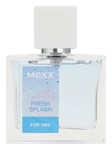 MEXX Fresh Splash For Her Mexx fragancia - una fragancia para Mujeres 2020