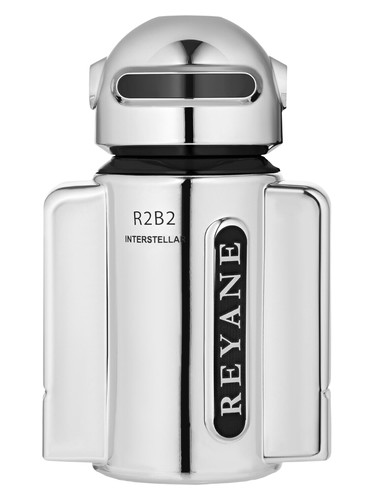 R2B2 Interstellar Reyane Tradition Parfum - ein neues Parfum für Frauen ...