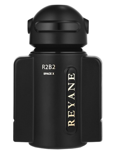 R2B2 Space X Reyane Tradition - una novità fragranza unisex 2023