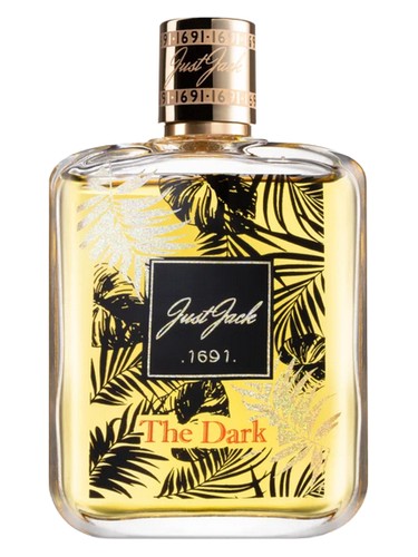 The Dark Just Jack parfem - parfem za žene i muškarce