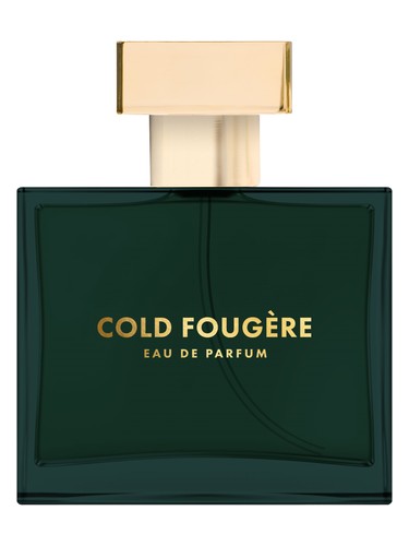 Cold Fougère Dilís Parfum Cologne - ein neues Parfum für Männer 2023