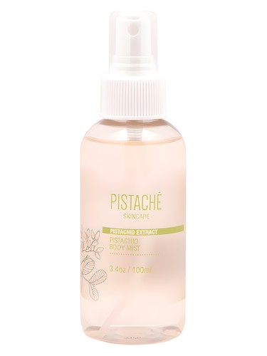 Pistachio Body Mist Pistaché аромат — аромат для мужчин и женщин 2018