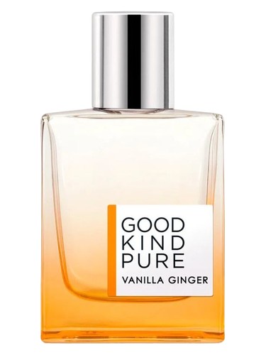 Vanilla Ginger Good Kind Pure аромат — аромат для женщин 2021