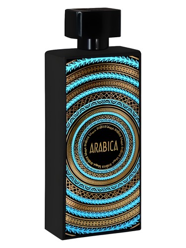 Arabica Al Hunaidi عطر - a fragrance للجنسين 2023