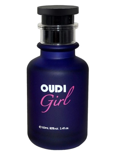 Oudi Girl Paris Oud parfem - parfem za žene i muškarce 2022