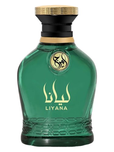 Liyana Amirage parfum - un parfum unisex 2022
