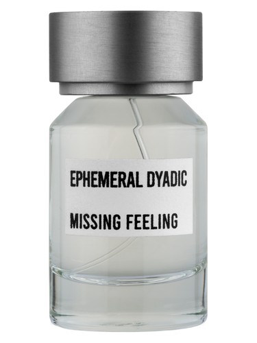 Missing Feeling Ephemeral Dyadic fragancia - una nuevo fragancia para ...