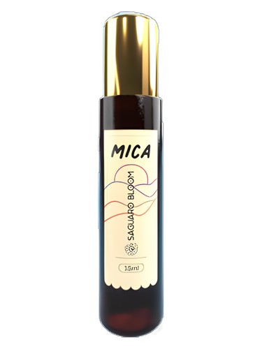 Saguaro Bloom MICA parfum - un nouveau parfum pour homme et femme 2023