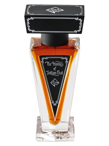The History of Indian Oud Areej Le Doré 香水 - 一款 2023年 新的 中性 香水