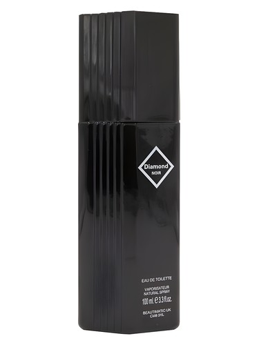 Diamond Noir Silk Beautimatic одеколон — аромат для мужчин 2010