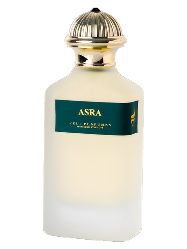 Asra Feli Perfumes parfum - un nouveau parfum pour homme et femme 2023