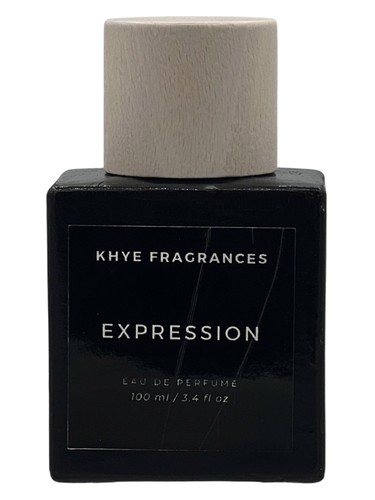 Expression Khye Fragrances perfumy - to nowe perfumy dla kobiet i ...