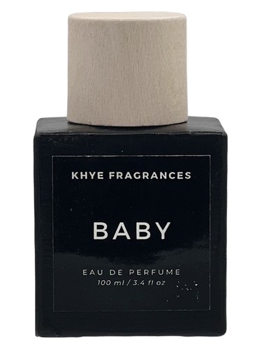 Baby Khye Fragrances parfém - a Nový vůně pro ženy a muže 2023