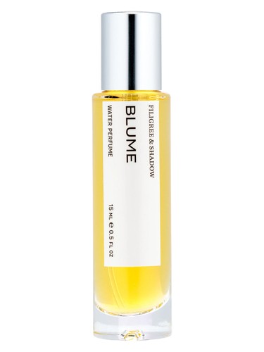 Blume Filigree & Shadow fragancia - una nuevo fragancia para Hombres y ...