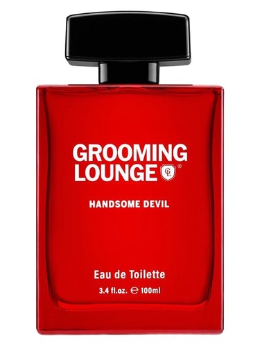 Handsome Devil Grooming Lounge 古龙水 - 一款 2023年 新的 男用 香水