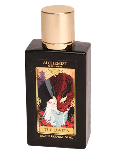 The Lovers Alchemist parfum - un nouveau parfum pour femme 2022