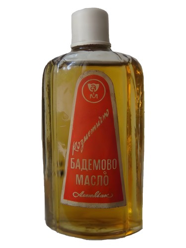 Бадемово Масло Alen Mak Parfum - ein es Parfum für Frauen und Männer