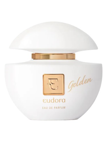 Eudora Golden Eudora parfum - un nou parfum de dama 2023