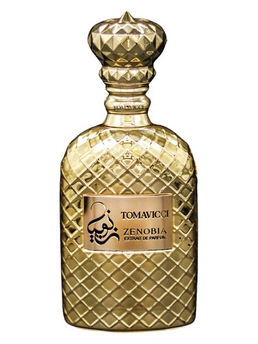 Zenobia Tomavicci parfem - novi parfem za žene i muškarce 2023