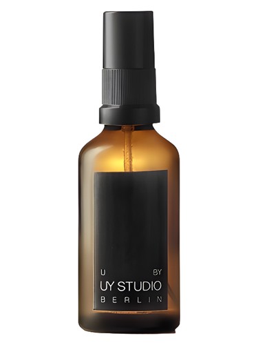 U UY Studio parfum - un parfum pour homme et femme