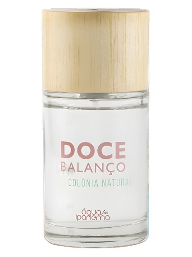 Doce Balanço Águas de Ipanema fragancia - una nuevo fragancia para ...