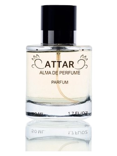 Este ATTAR. Alma de Perfume perfume - a novo fragrância Feminino 2022