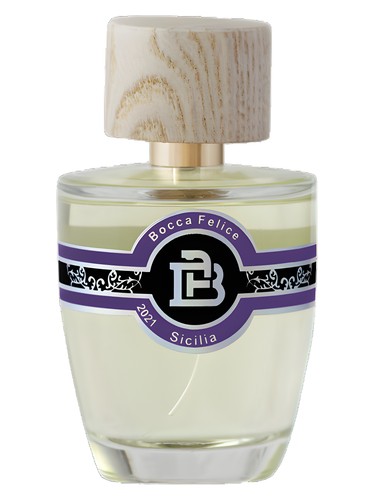 Sicilia Bocca Felice Parfum - ein es Parfum für Frauen und Männer 2021