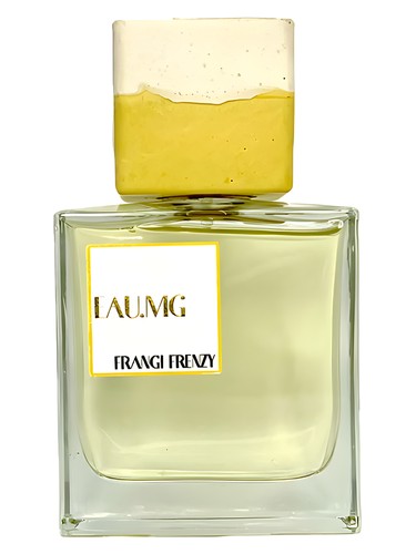 Frangi Frenzy EAU.MG - una novità fragranza unisex 2023