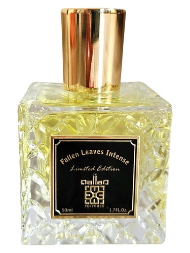 Fallen Leaves Intense De Dallad Perfumes Olfactive Galleries Parfum ...
