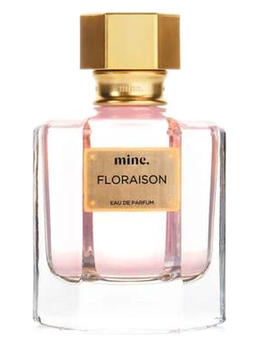 Floraison Mine. Perfumery Parfum - ein neues Parfum für Frauen und ...