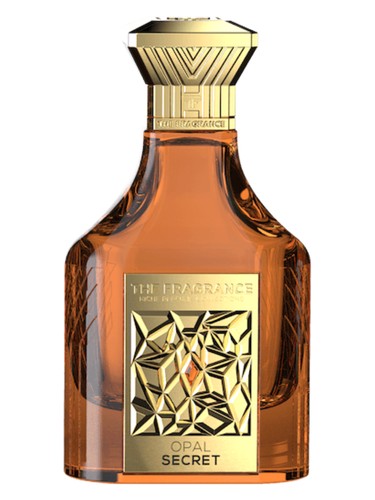 Opal Secret The Fragrance parfum - un parfum pour homme et femme